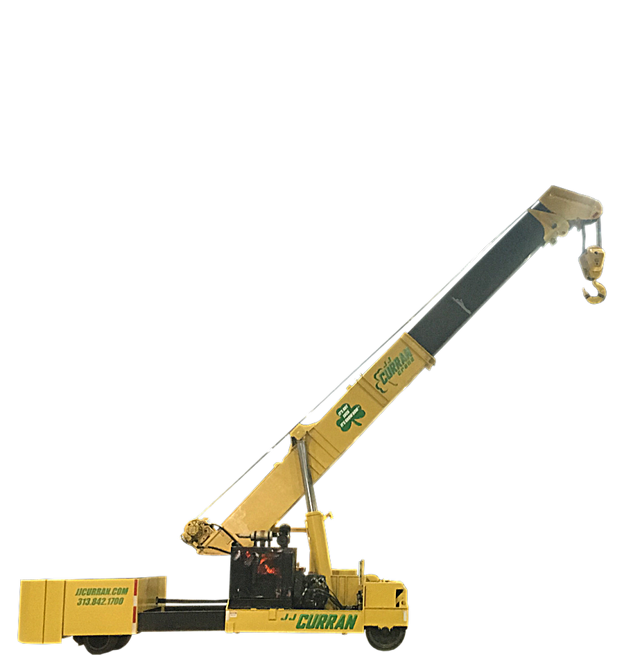 Liftsystems MBL050 - Mobilift | JJ Curran Crane Company